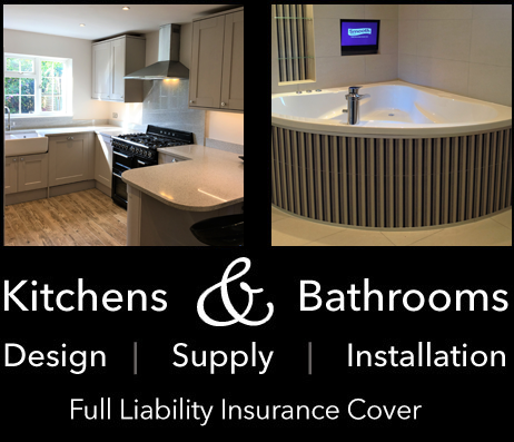 Finishing Touch Building Services