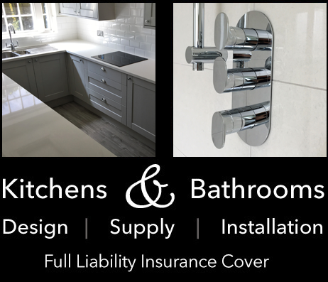 Finishing Touch Building Services