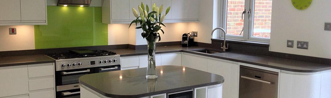 Finishing Touch Building Services