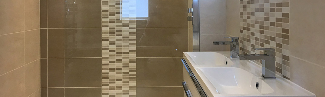 Finishing Touch Building Services